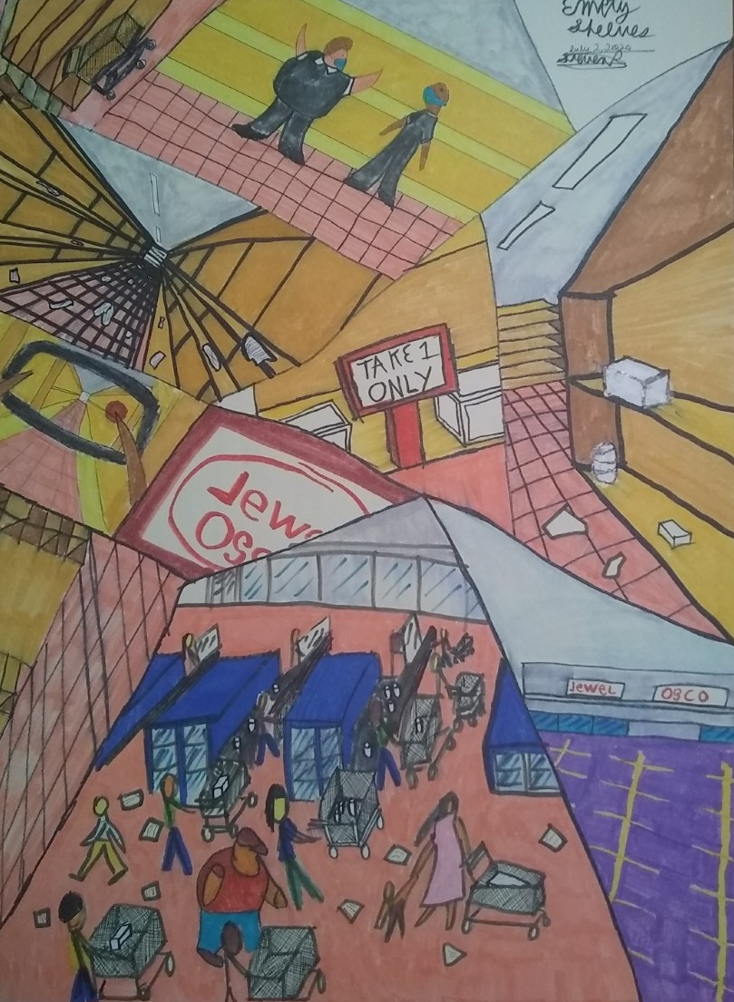 Steven Rusch (AU '20)