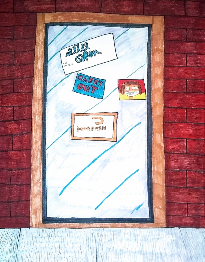 Steven Rusch (AU '20)