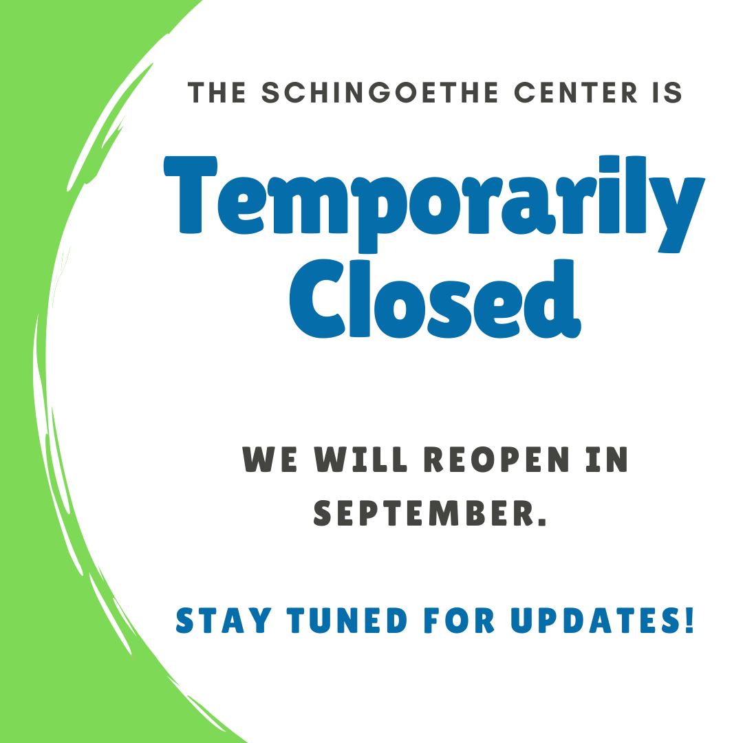 Schingoethe Center of Aurora University